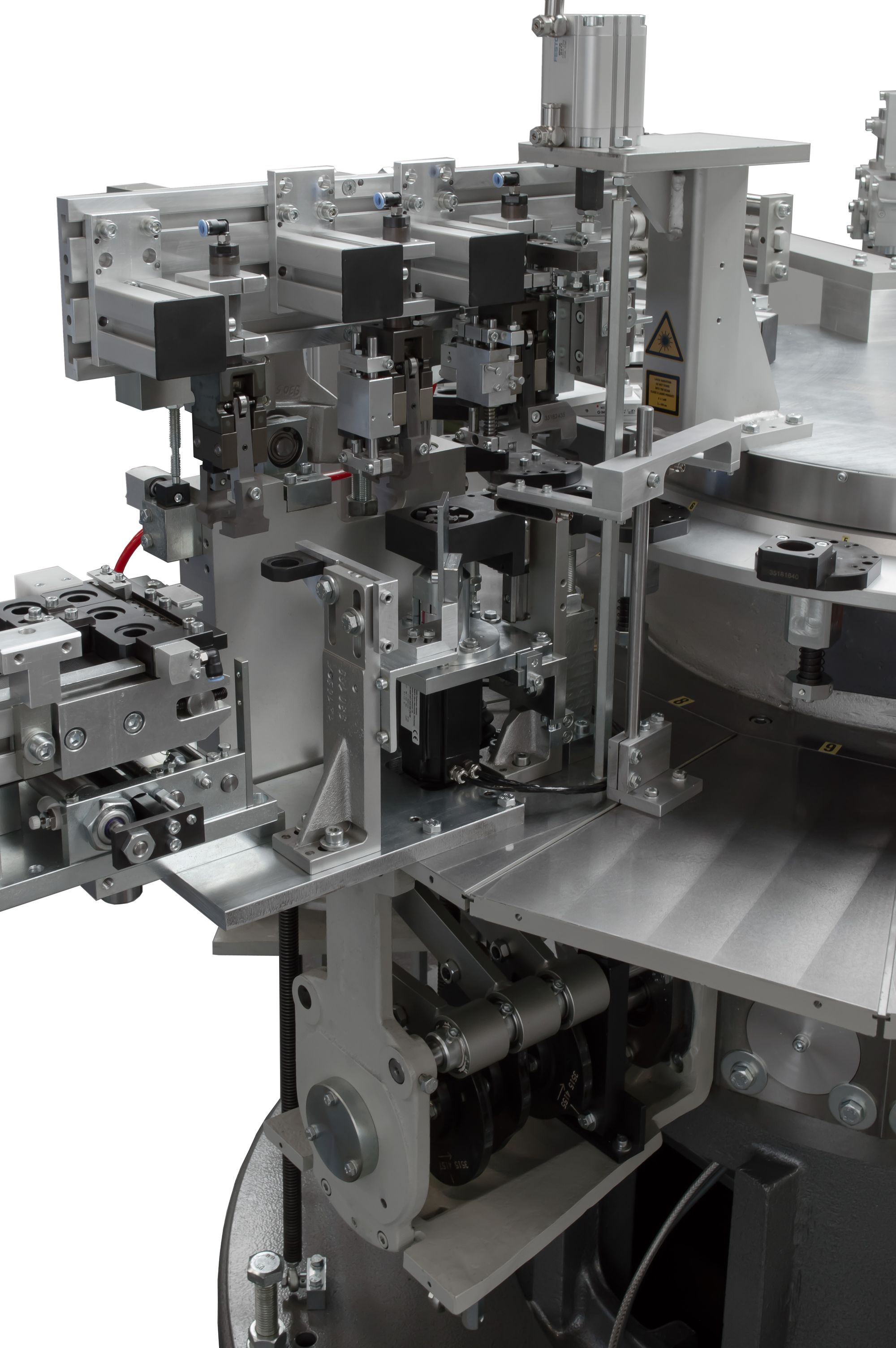 OKU Automation