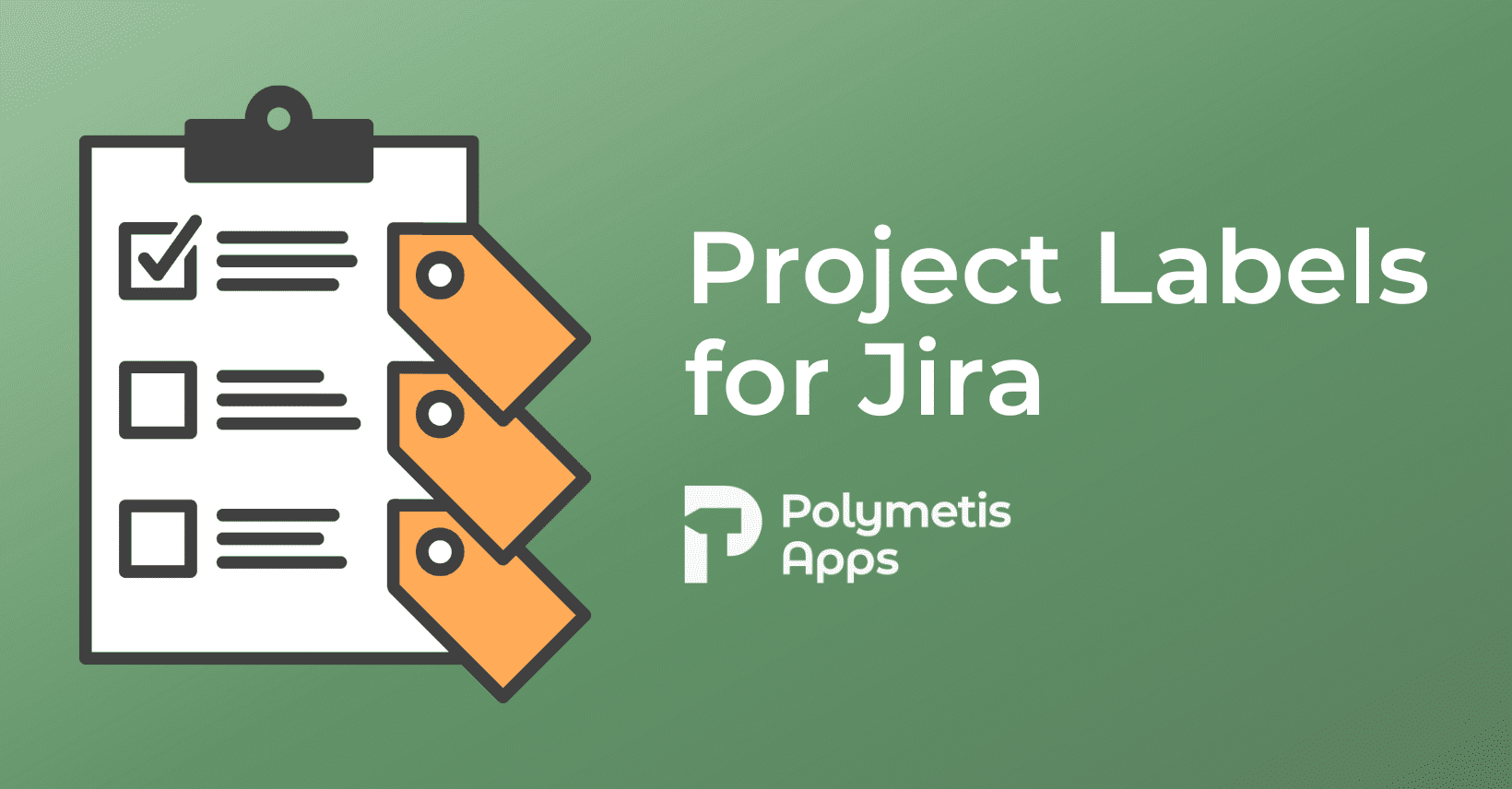 Project Labels for Jira