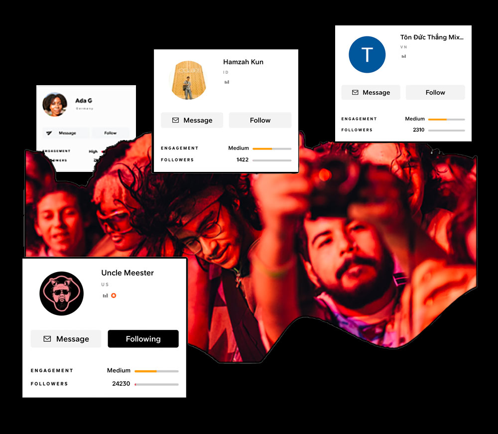 Get advanced insights with SoundCloud Artist Pro