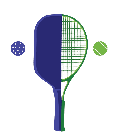 What's The Difference Between Racquetball And Squash? | Paddle2Racket