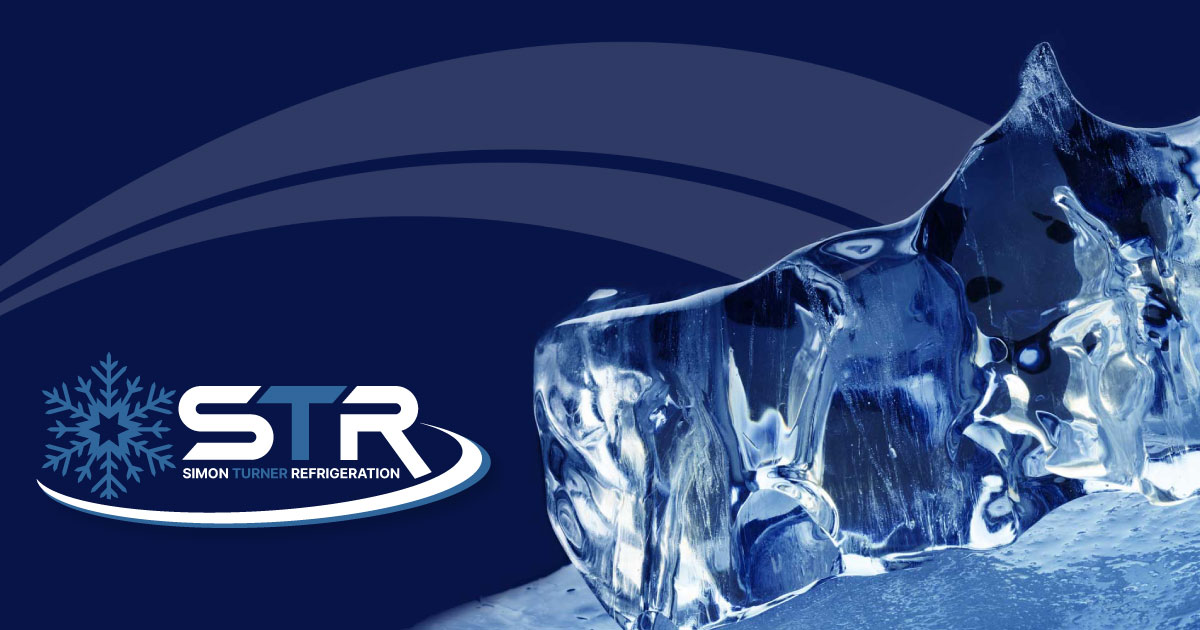 STR Commercial Refrigeration Experts in Sussex