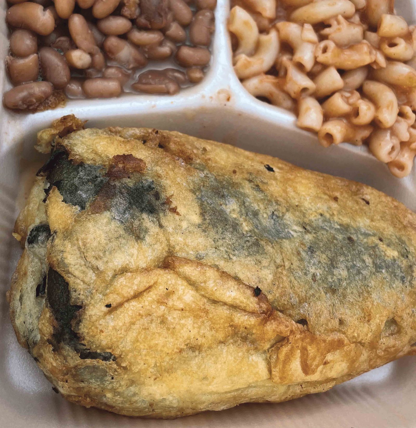 UNPO I Comida a domiclio para empresas