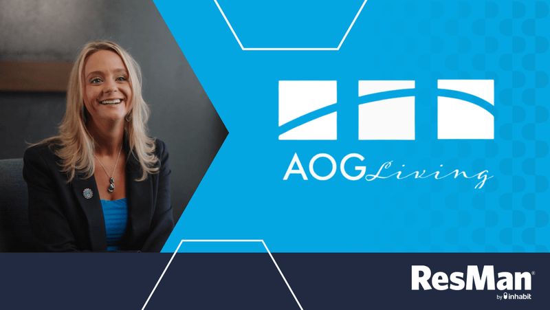 Learn About ResMan Customer Stories and User Experience | ResMan