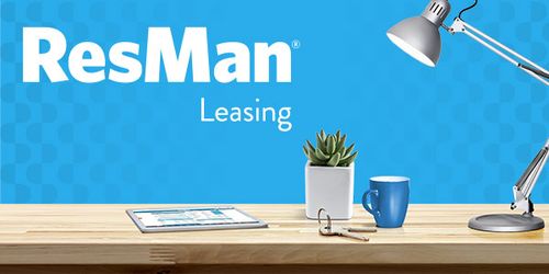 Leading Multifamily Property Operators Use ResMan | ResMan Platform