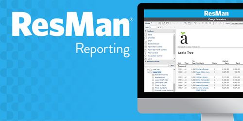 Leading Multifamily Property Operators Use ResMan | ResMan Platform