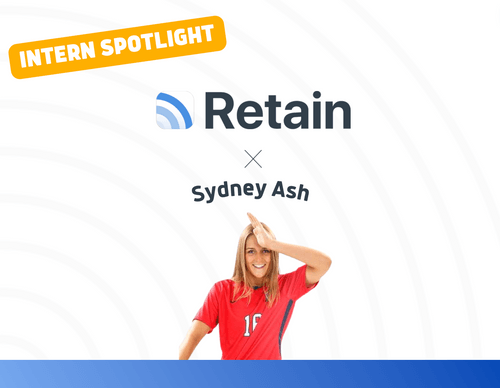 Retain joins Teamworks - The Operating System for Sports™