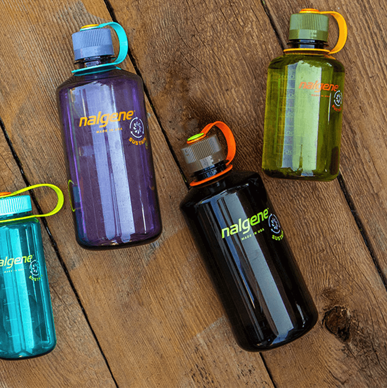 16 Custom Nalgene Bottles You’ll Love to Give and Receive