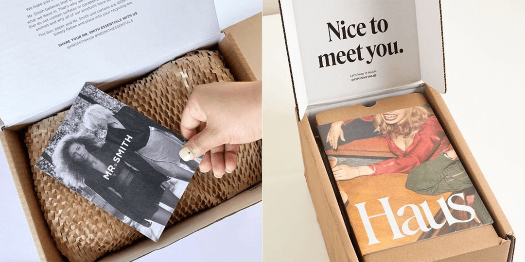 The Ultimate Unboxing Experience: A Step-by-Step Guide