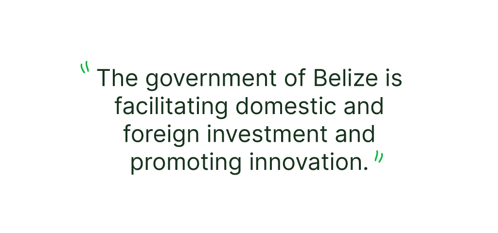 Hidden gems: Hiring remote workers in Belize | Remofirst