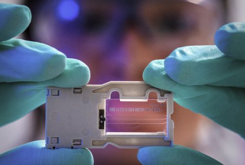 Prestige Scientific - Connect with Life Science Leaders