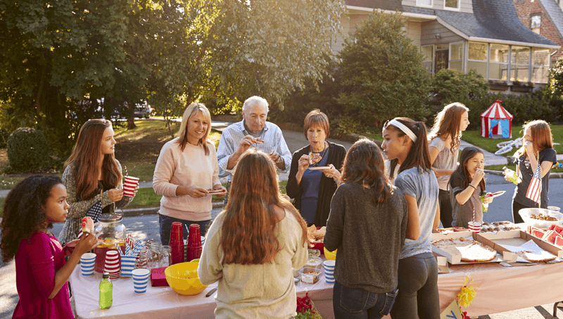 HOA Property Management | Community Management Professionals