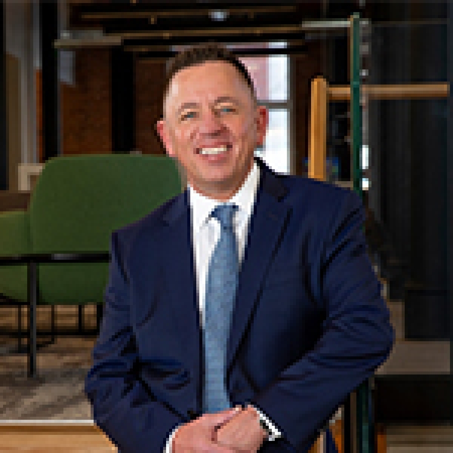 Dan Dexter - Prosperity Home Mortgage, LLC