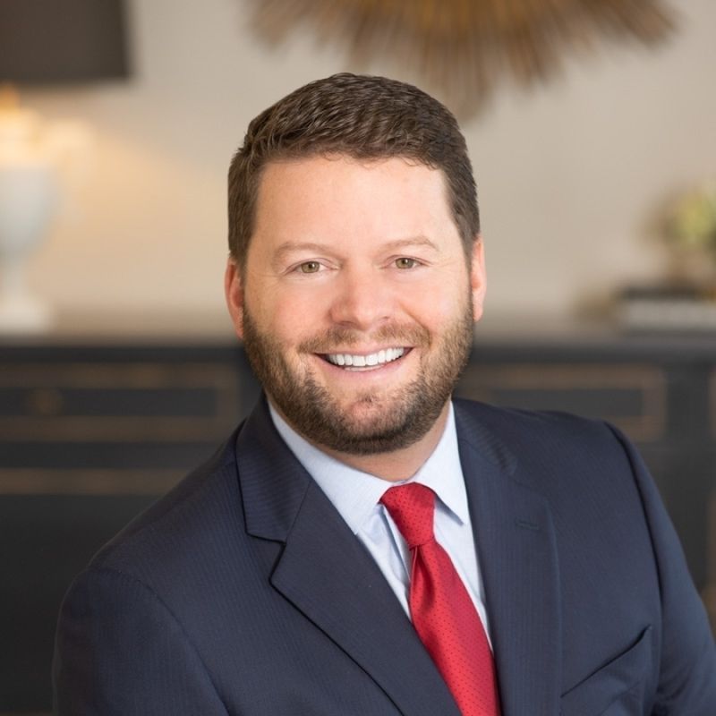 Bryan Jones - Prosperity Home Mortgage, LLC