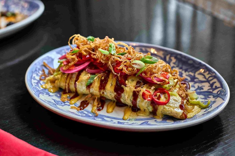 Dim Sum Brunch | Duck Duck Goat | West Loop, Chicago IL