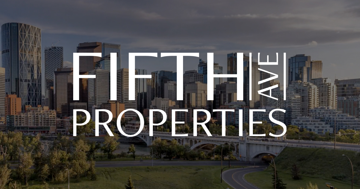 Real Estate Development Company | Fifth Avenue Properties