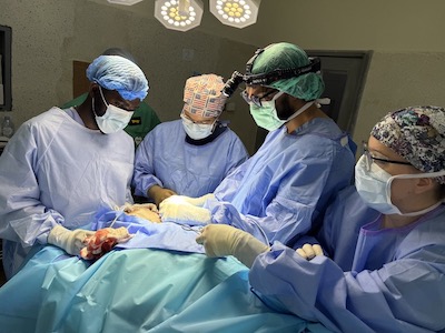 Building a Medical Mission Team: Heart of Texas Leader Shares Stumbles ...