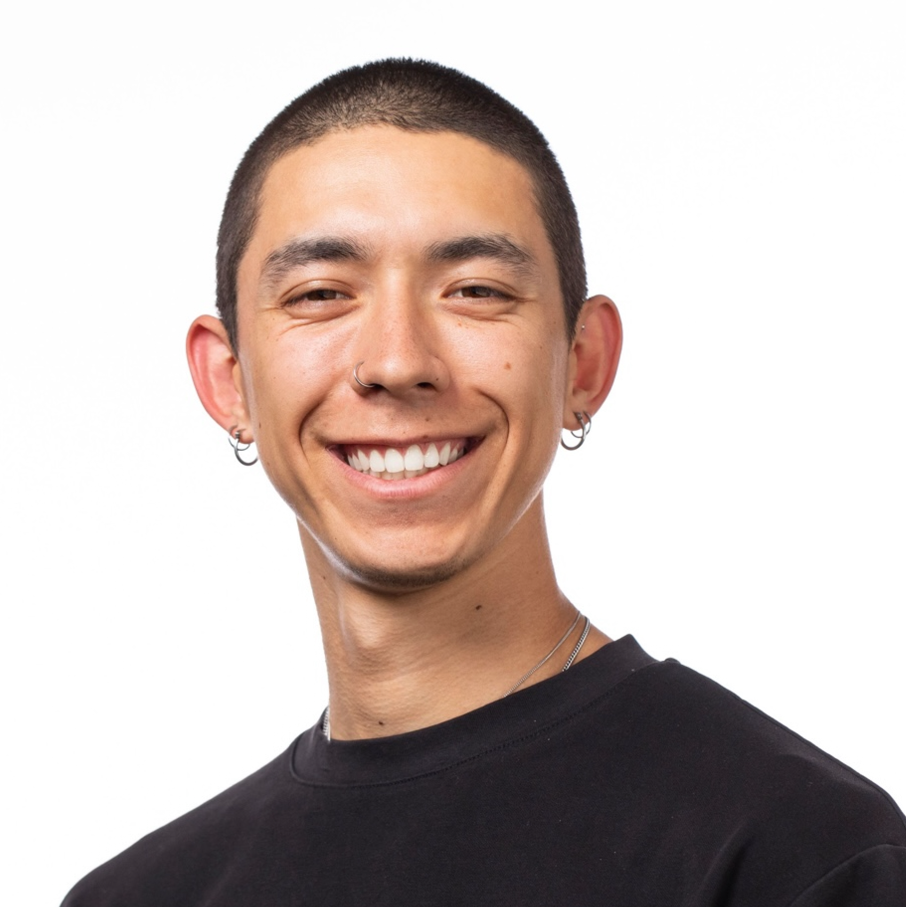 Leo Cooperband - Webflow