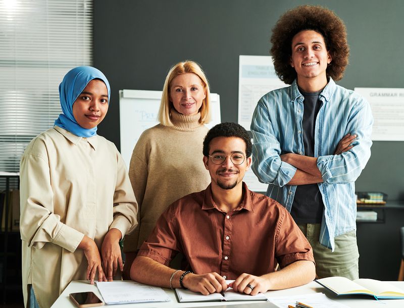 TIES | English Language Classes, Jobs & Support for Newcomers to Calgary