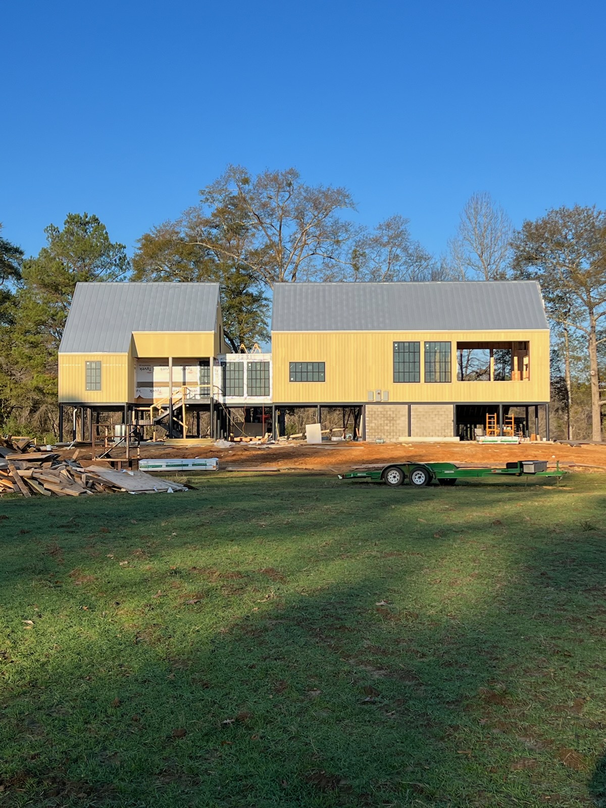 Scenic 98 Coastal - Goin' up the Country, Boligee, Alabama, and the ...