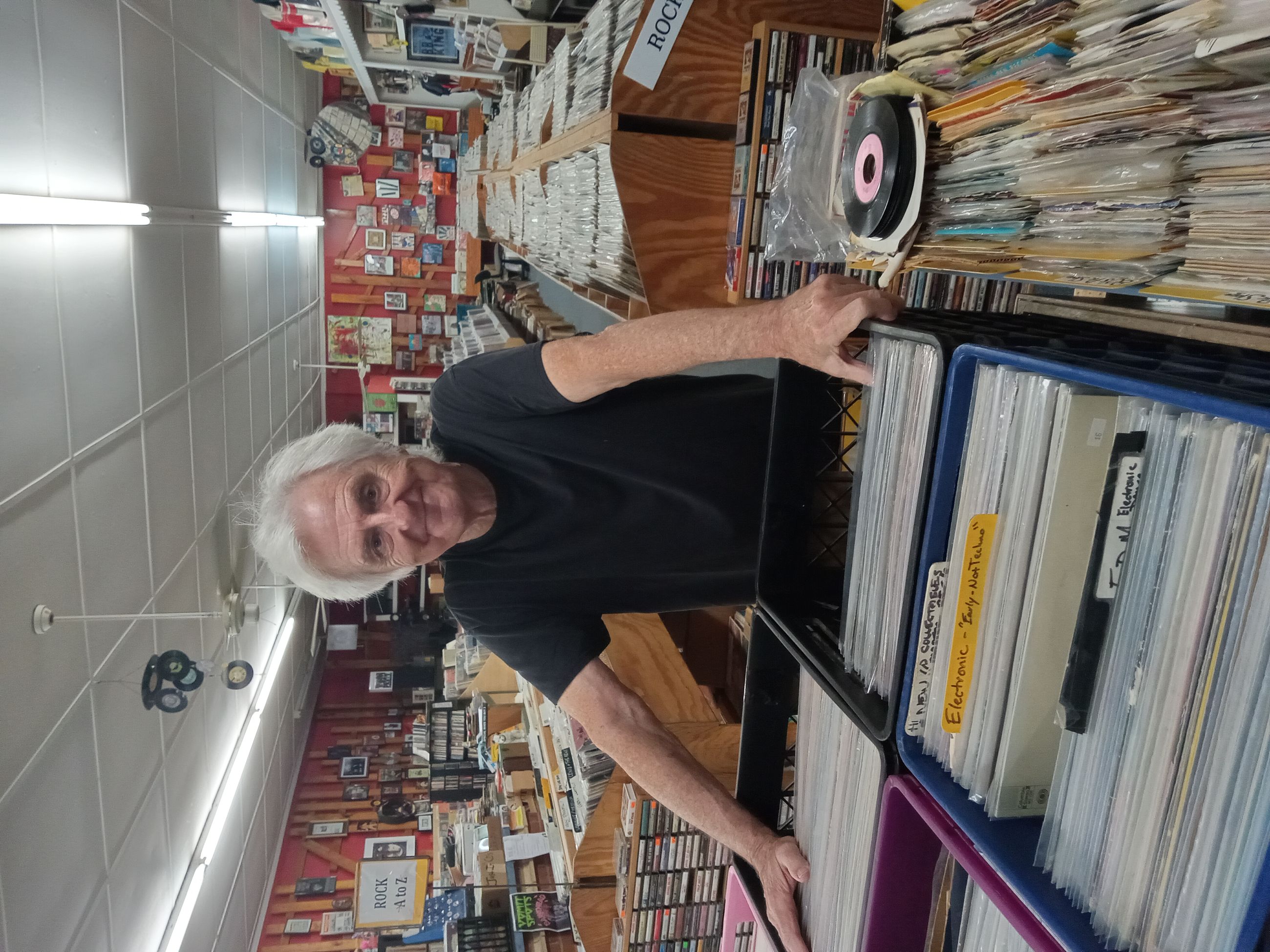 Scenic 98 Coastal - A Rich Life in Music for Mobile's Keith Glass ...