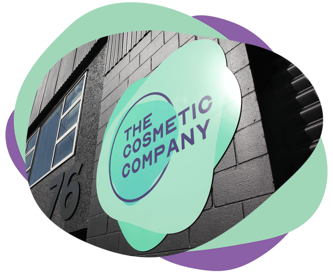 The Cosmetic Company - About Us
