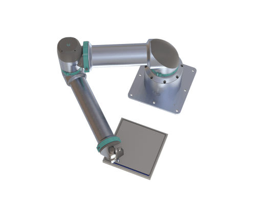 RobCo | Smart Modular Robots