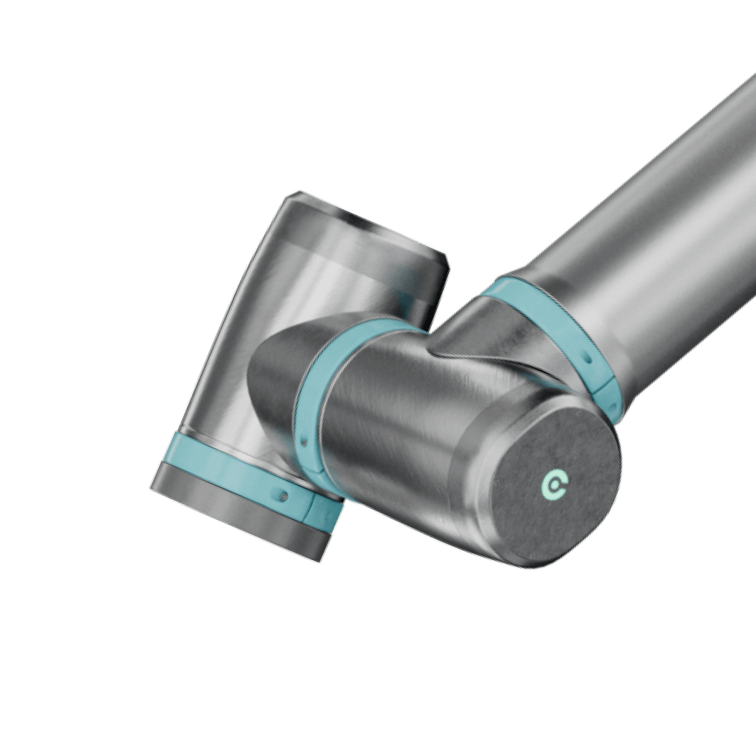 RobCo | Safe automation