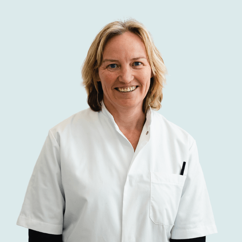 Snelle, betrouwbare hulp van een dermatoloog | Skindr Dermatologie App