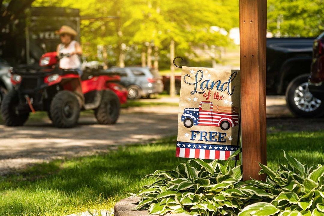 Black Rock Adventure Park and Campground