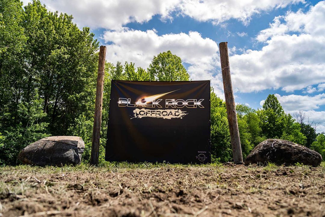 Black Rock Adventure Park and Campground