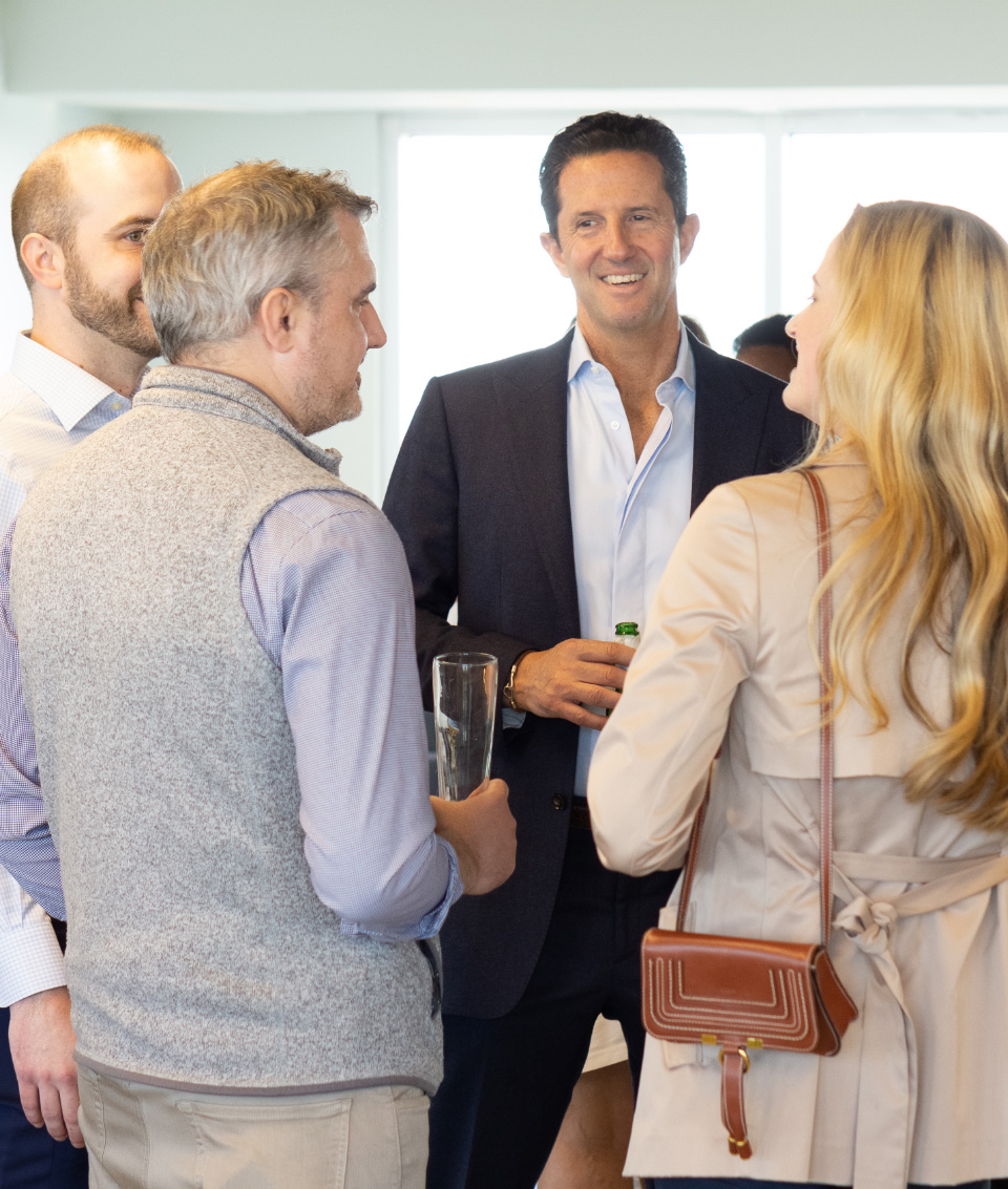 Leadership Team | Monday Properties Real Estate Executives