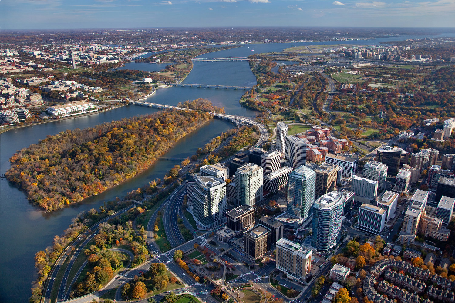 Monday Properties - Company