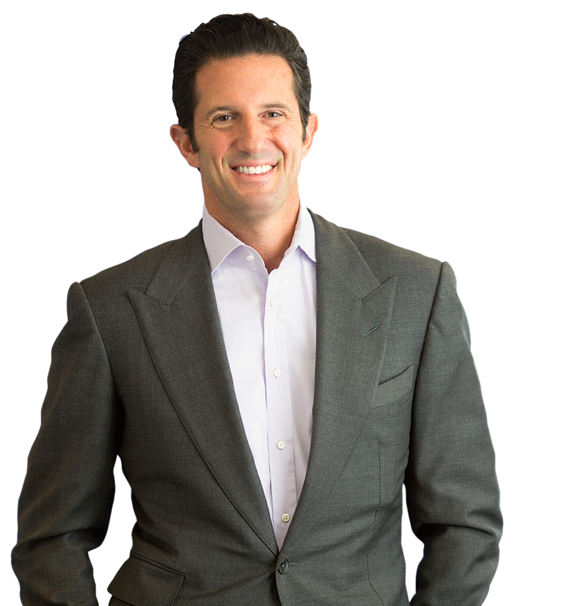 Anthony Westreich, Co-Chief Executive Officer and Founding Managing Partner