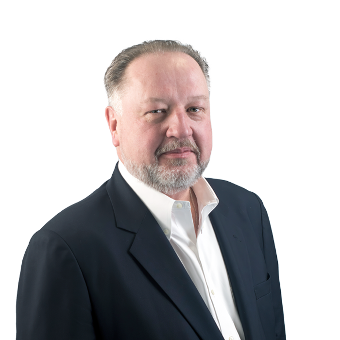 Paul Vosper , Chief Strategy Officer | Monday Properties Leadership