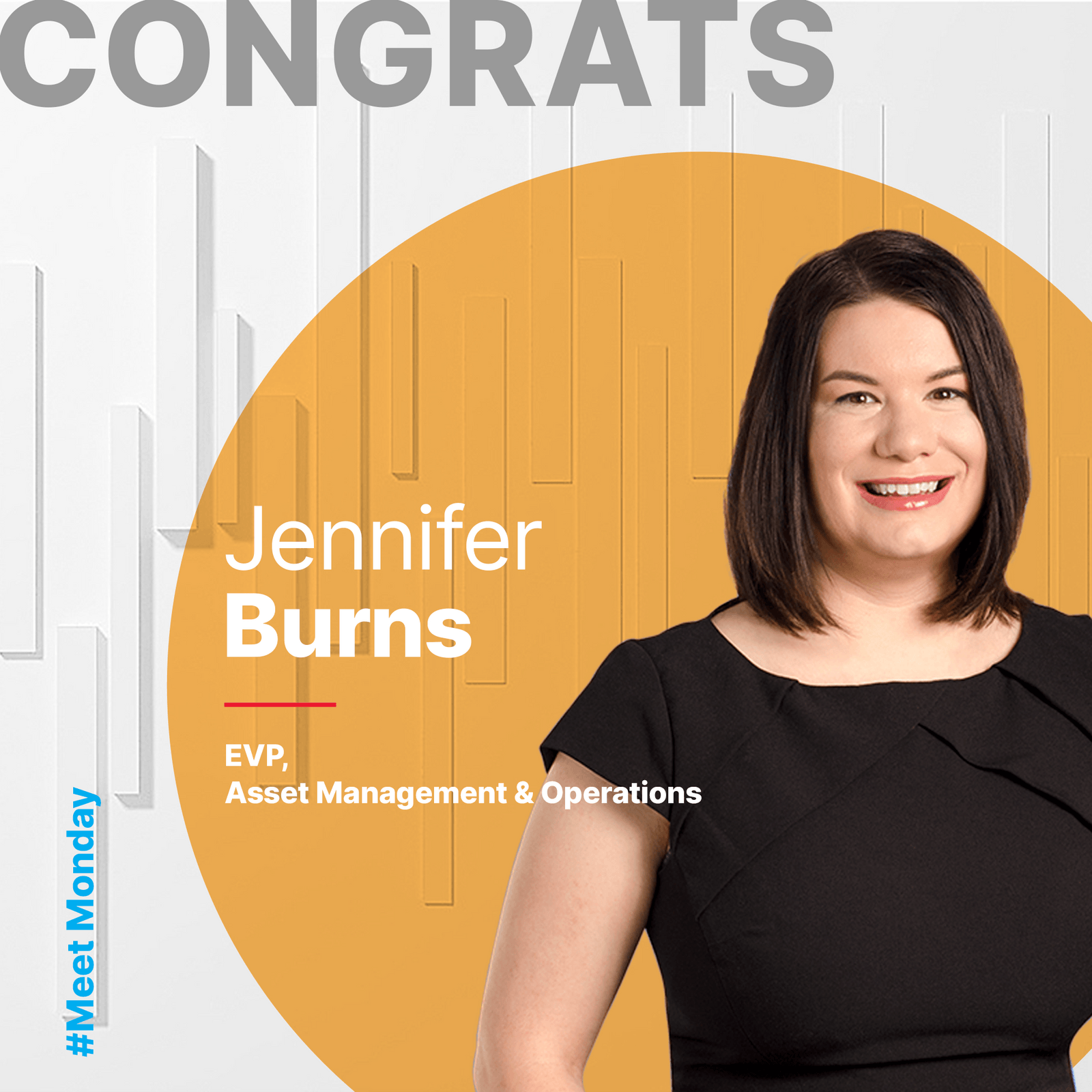Jennifer Burns Named to GlobeSt. Real Estate Forum's 2023 Women of ...