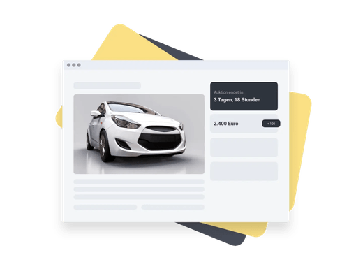 Car Auction for Dealers - Exclusive B2B Vehicles | CarOnSale