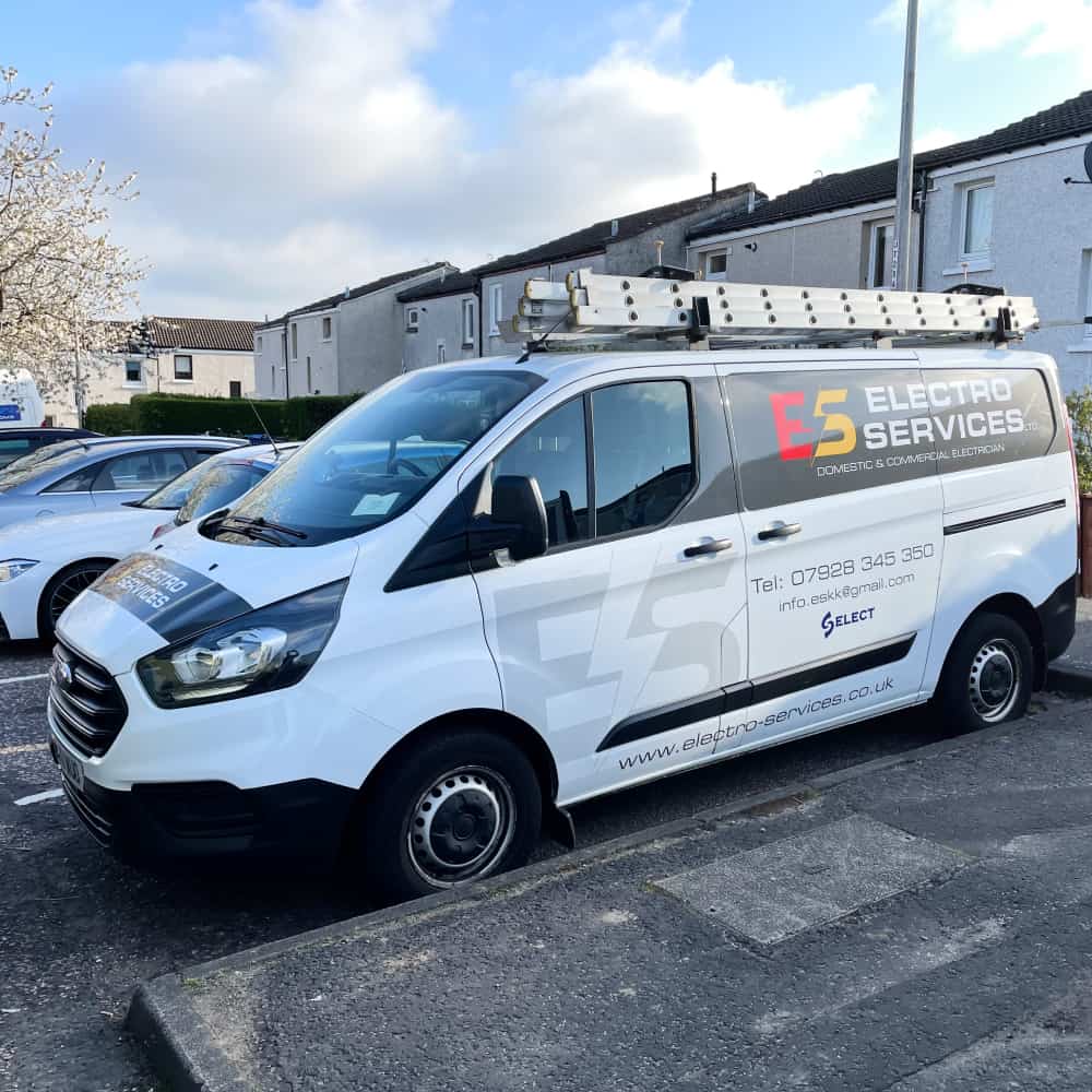 Electrical Services | Contact Details