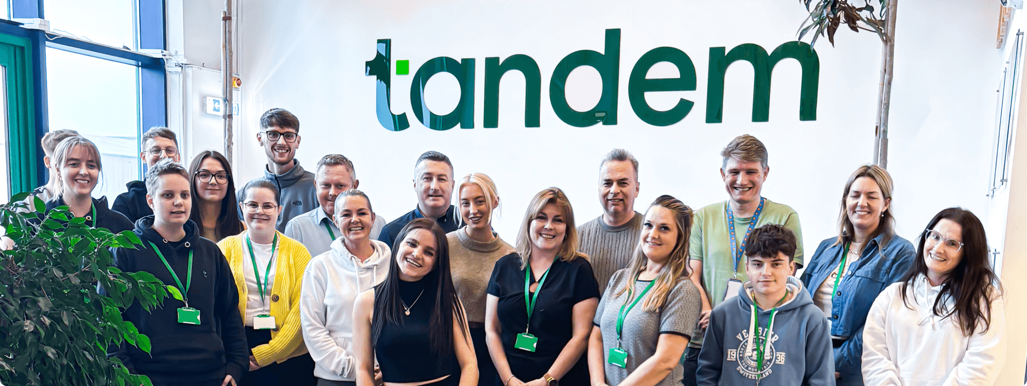 Careers | Tandem Bank