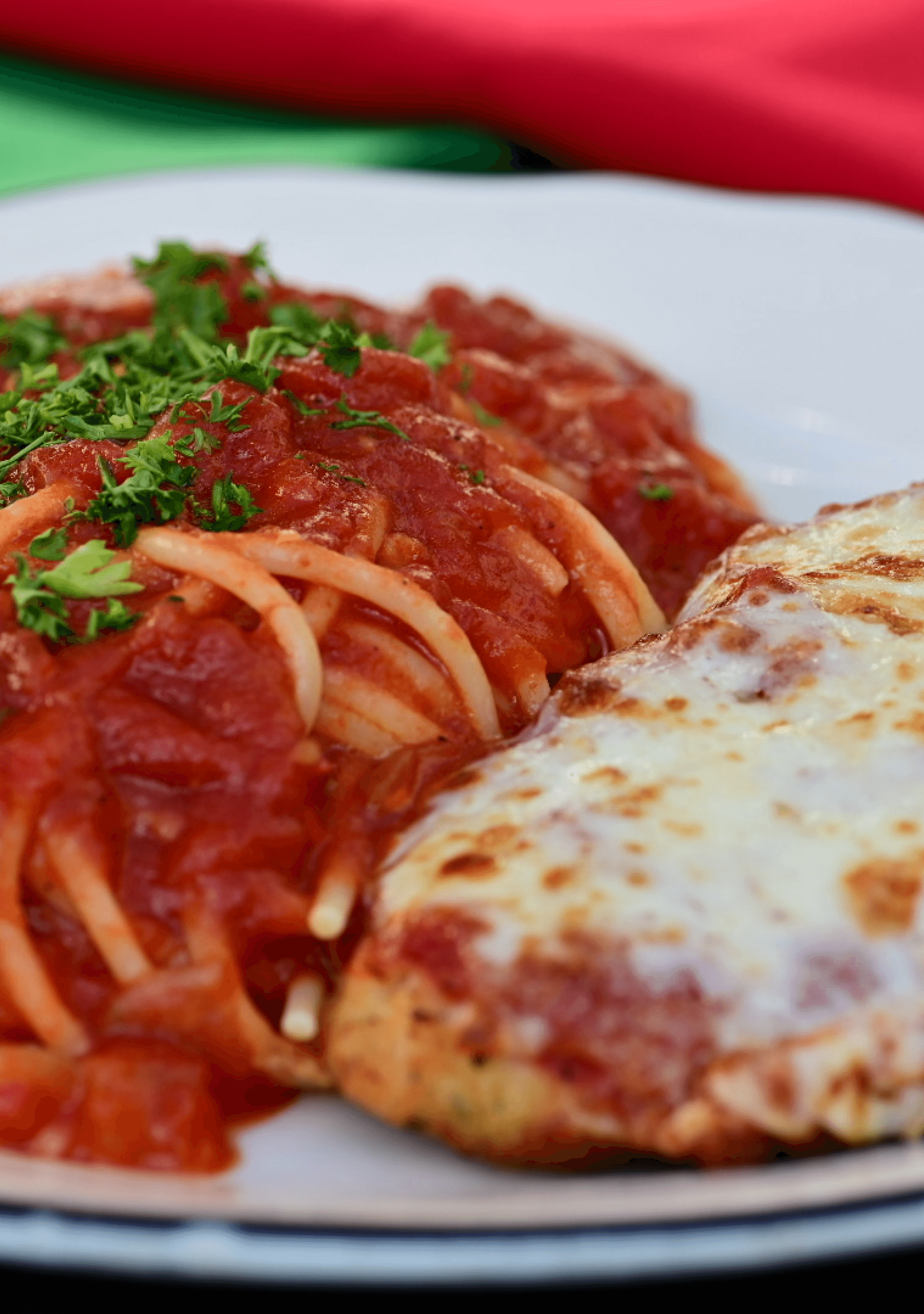 Andres Italian Restaurant