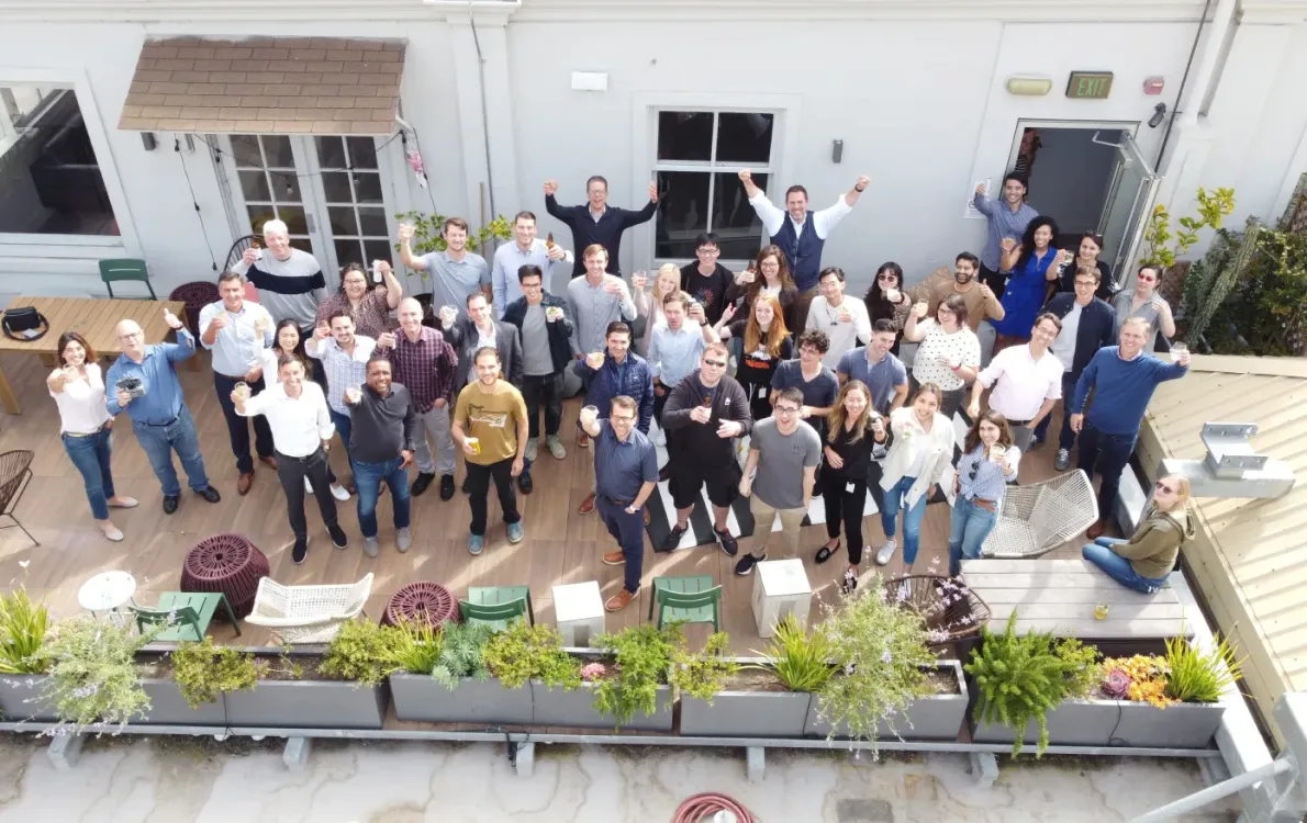 Our Mission and Journey So Far | Sigma Computing