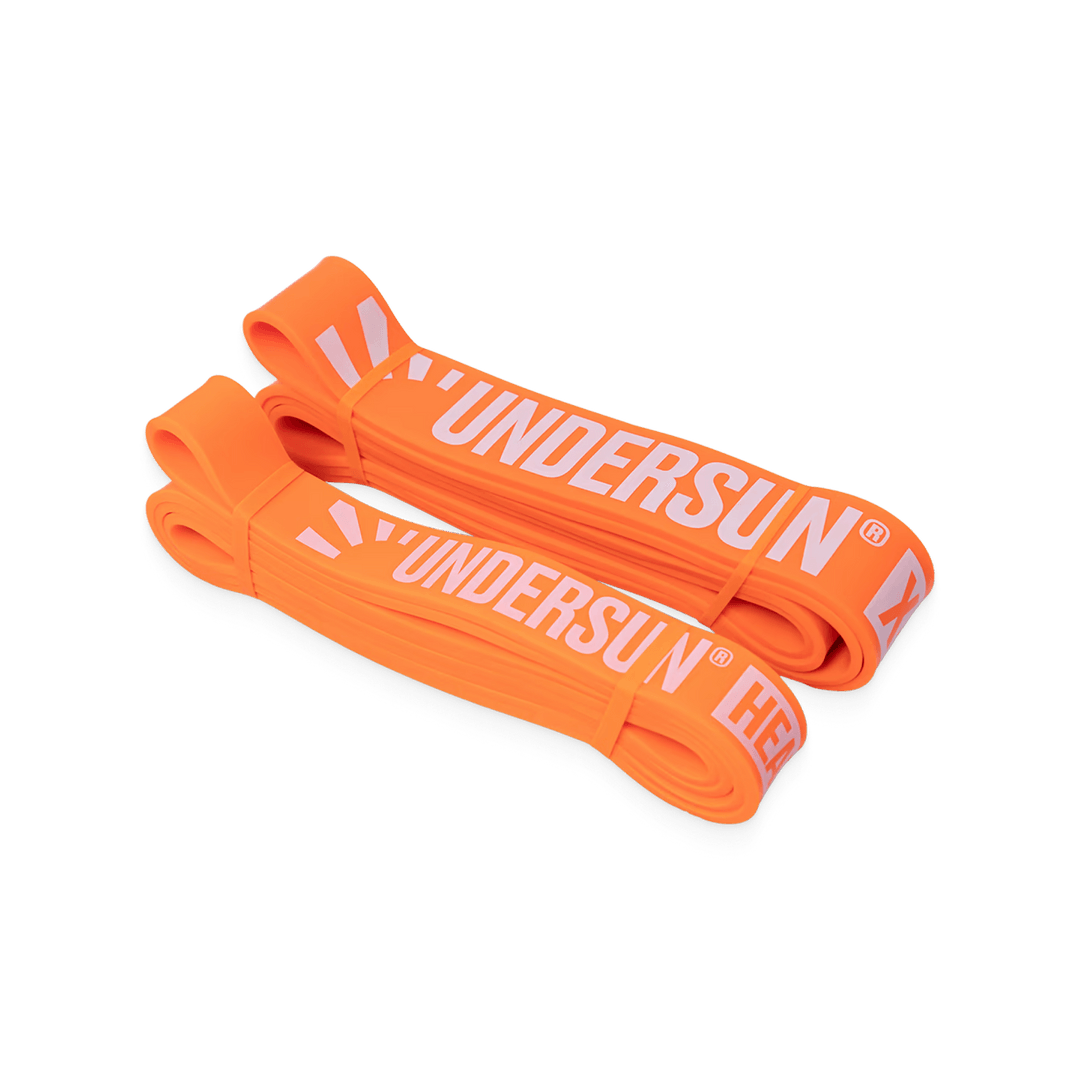 Undersun Fitness - 2 Band Set