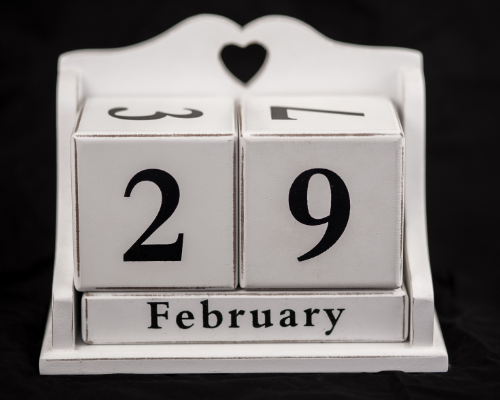 20 Leap year Facts and Activities to Share With Kids