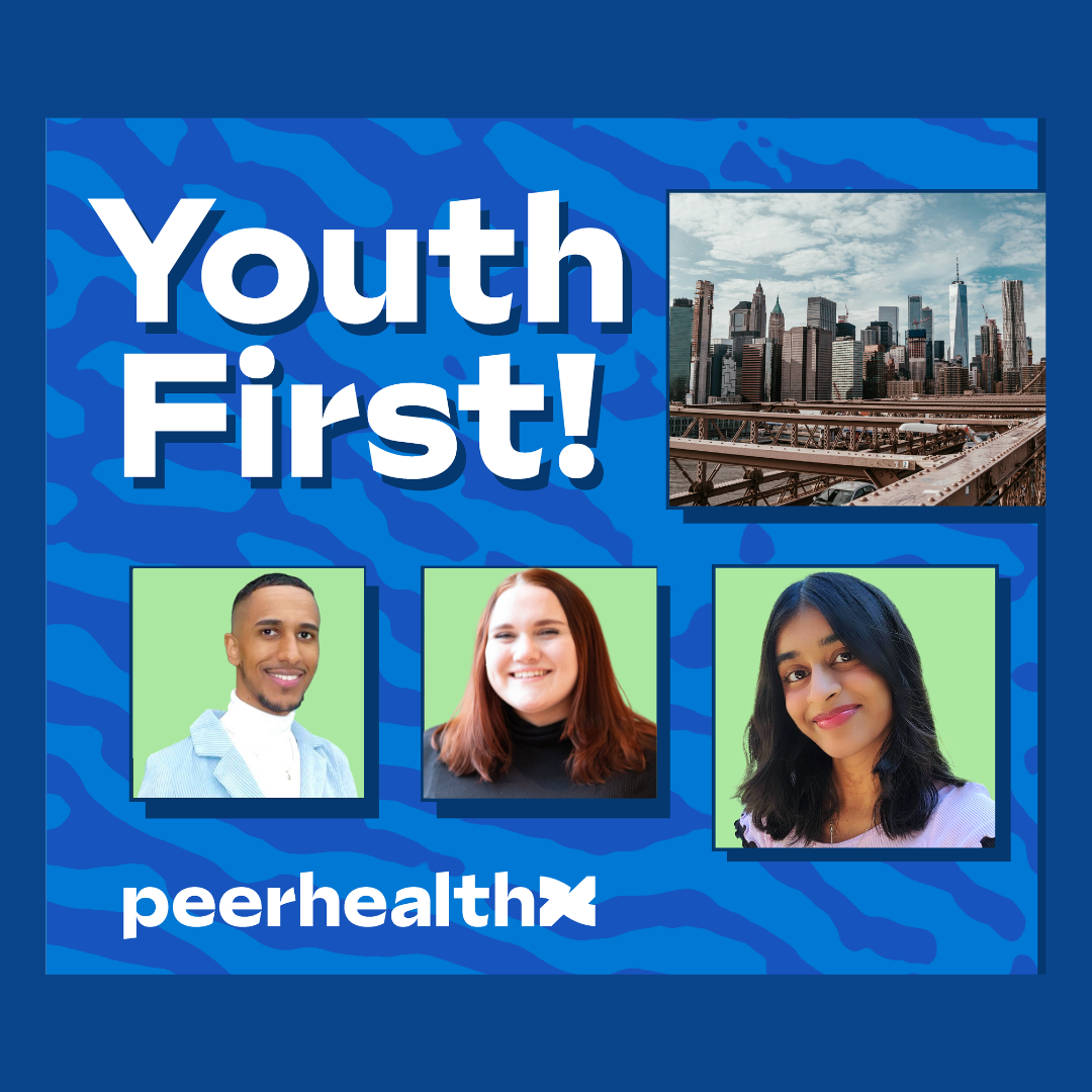 Peer Health Exchange in New York | Peer Health Exchange Blog