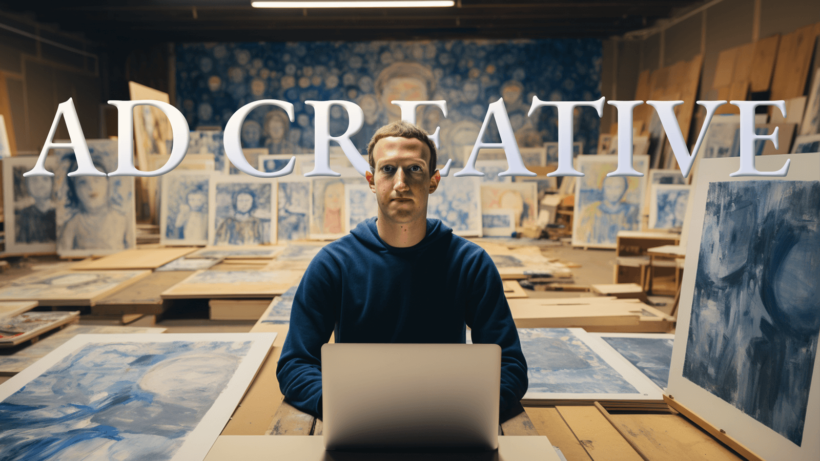 Facebook Ad Creative: Complete Guide to Winning Creative (With Examples)