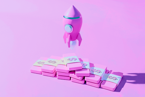 Kickstarter Facebook Ad Examples