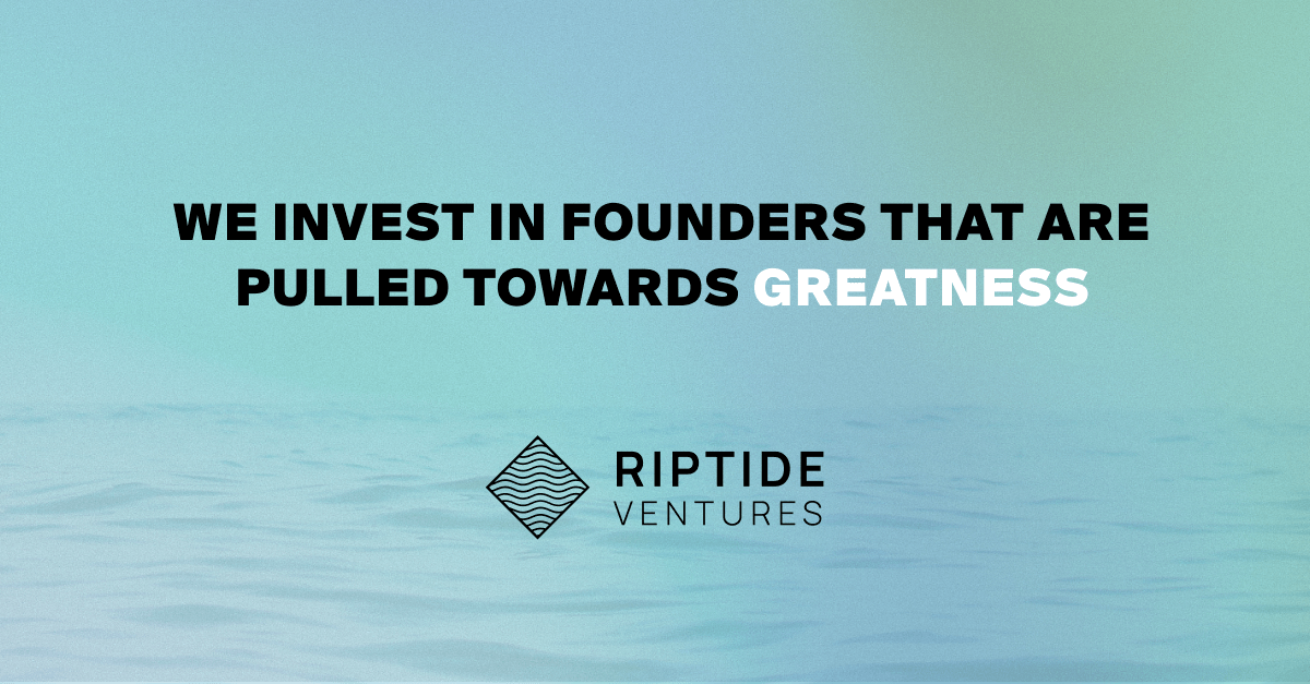 Riptide Ventures