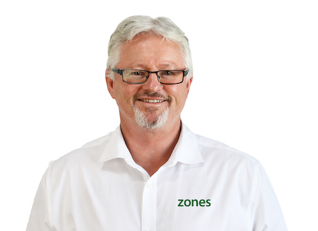 Steve Rush - Landscaping Designer Hawkes Bay | Our People
