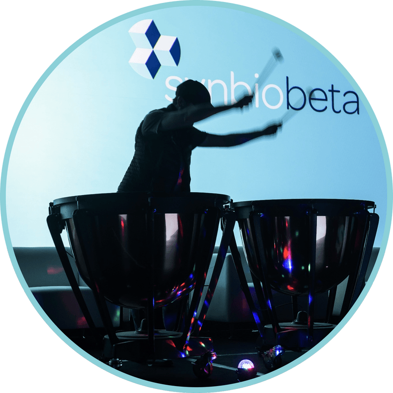 SynBioBeta - Synthetic Biology Events, Info, & Industry Information