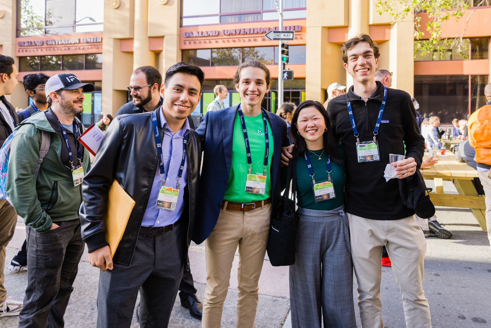 SynBioBeta - Synthetic Biology Events, Info, & Industry Information