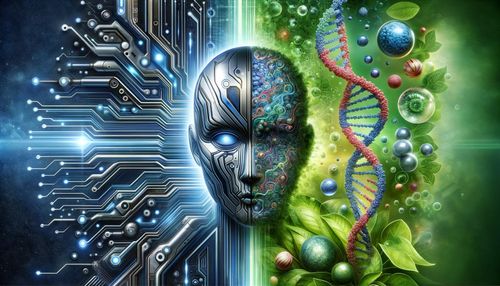 How AI Is Transforming Synthetic Biology: Reaching Far Beyond Biopharma ...